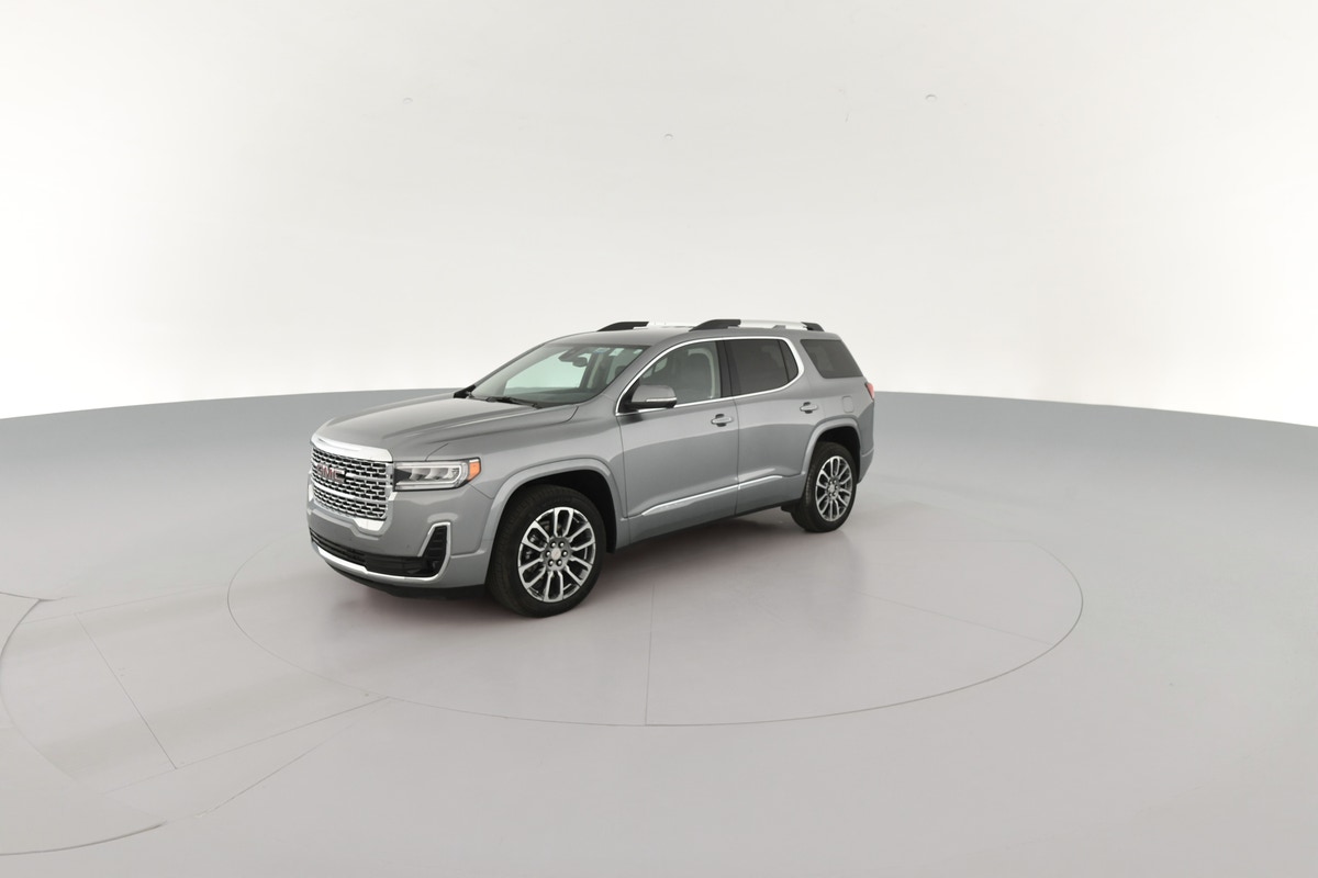 2023 GMC Acadia | Carvana