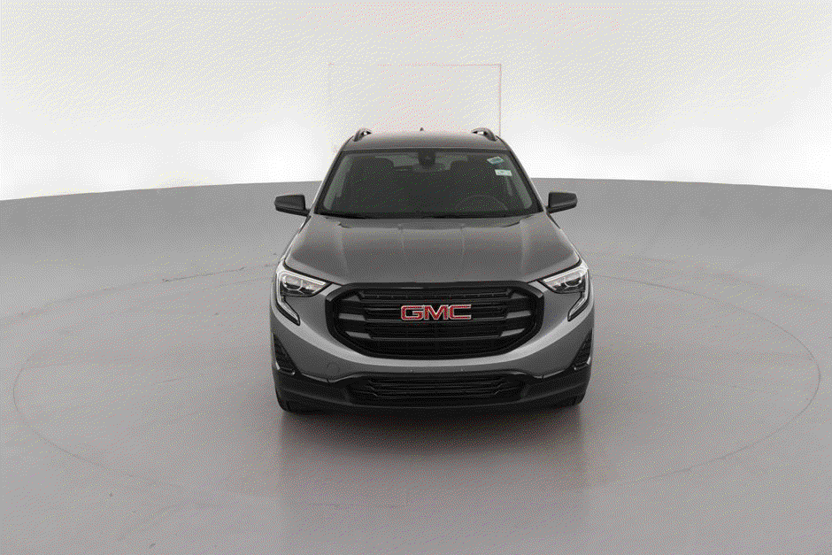 2021 GMC Terrain | Carvana