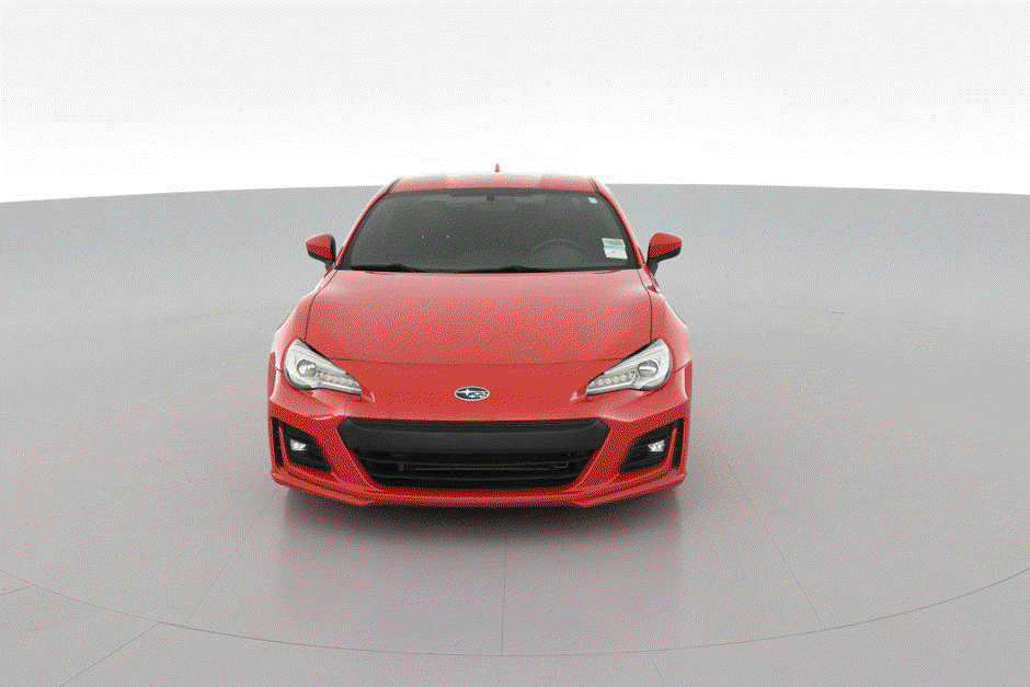 2019 Subaru BRZ | Carvana