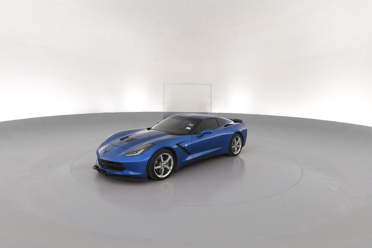 2014 Chevrolet Corvette | Carvana