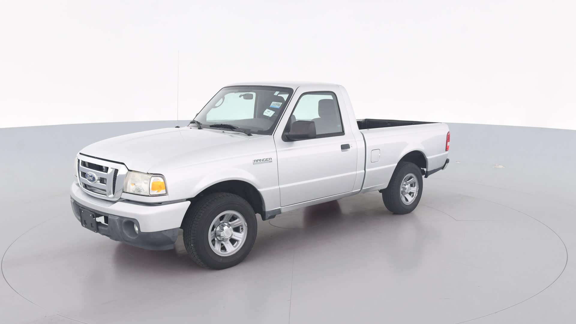 Used 2011 Ford Ranger Regular Cab | Carvana
