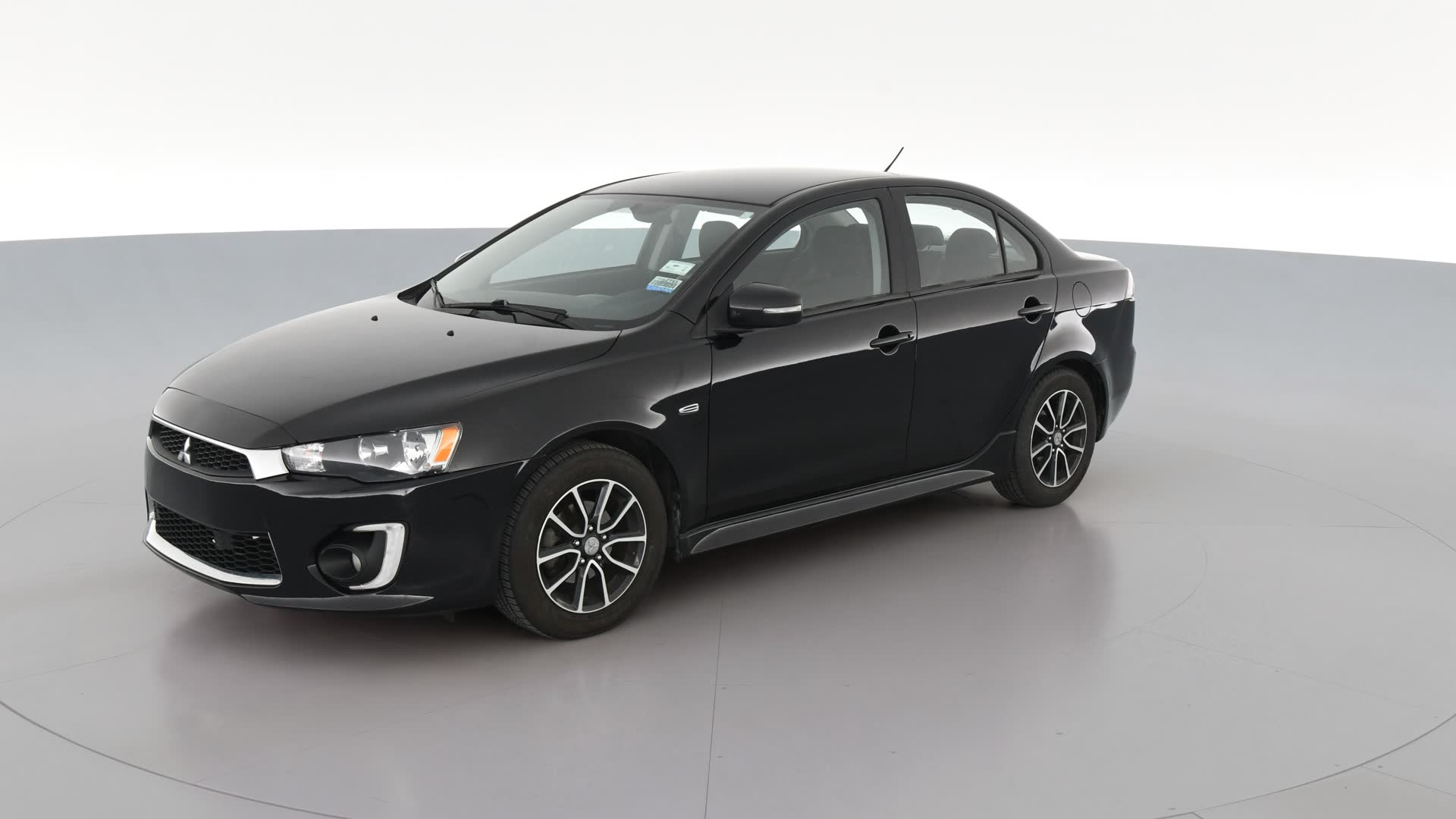 2017 Mitsubishi Lancer | Carvana