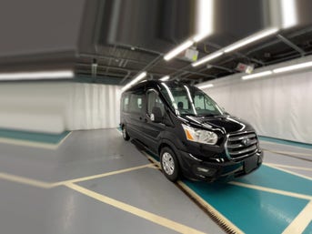 Used 2020 Ford Transit 350 Passenger Van | Carvana
