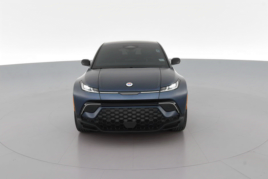 2023 Fisker Ocean | Carvana