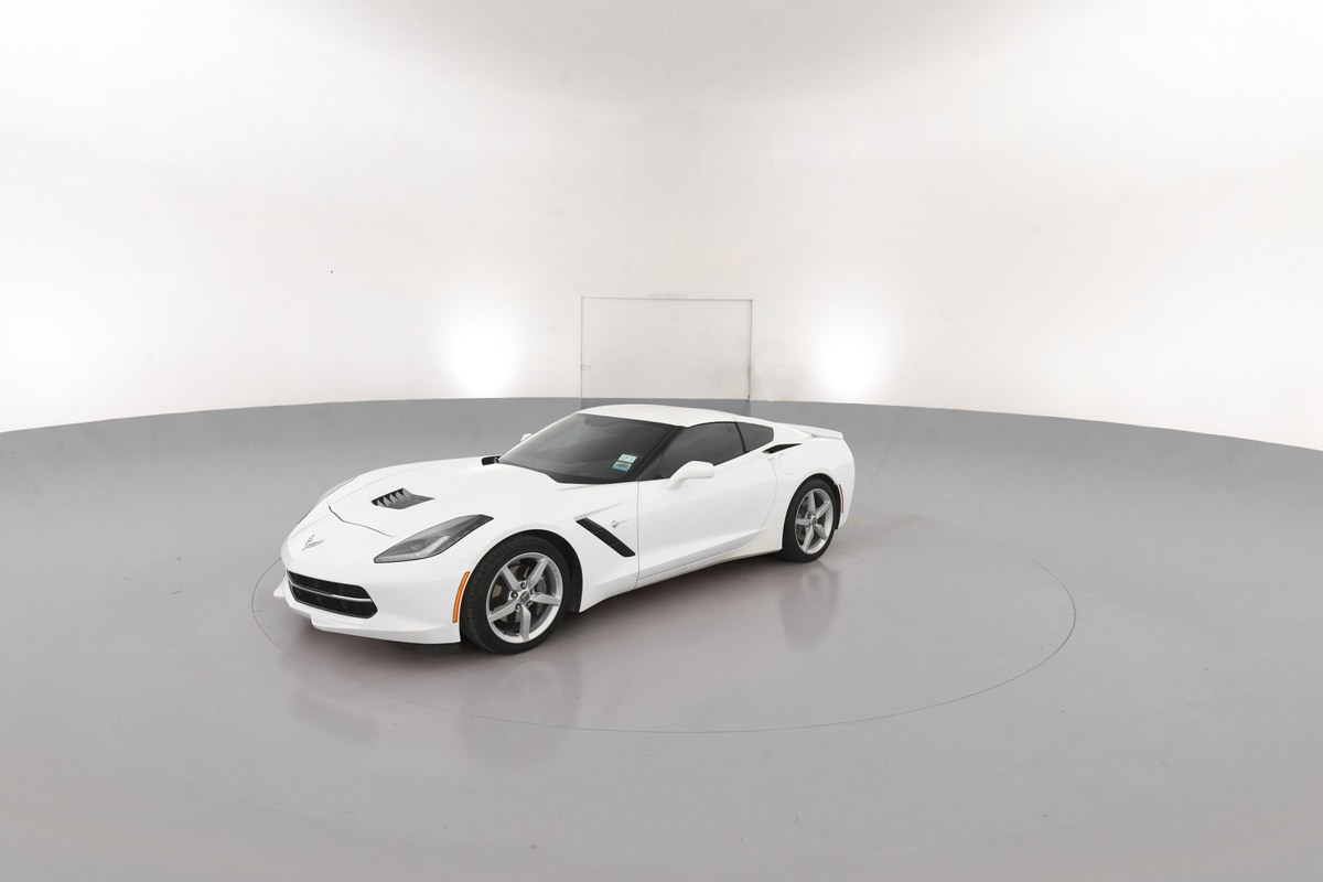 Used 2014 Chevrolet Corvette | Carvana
