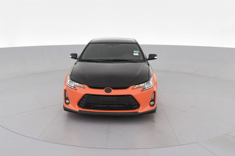2015 Scion tC | Carvana