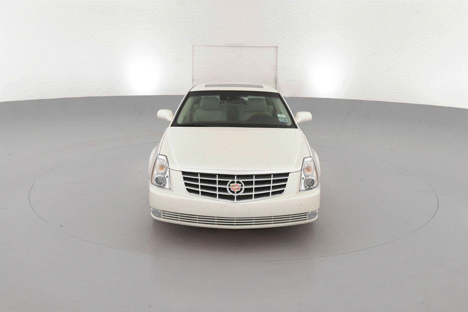2010 Cadillac DTS | Carvana