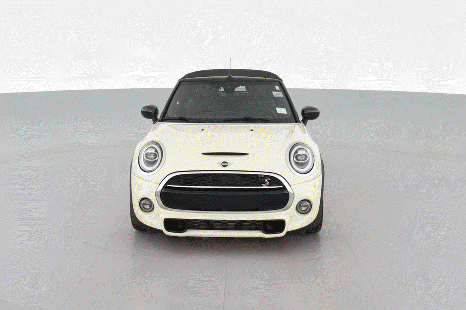 Used 2021 MINI Convertible | Carvana
