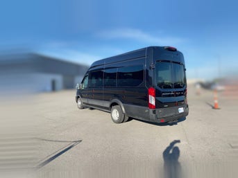 Used 2020 Ford Transit 350 Passenger Van | Carvana