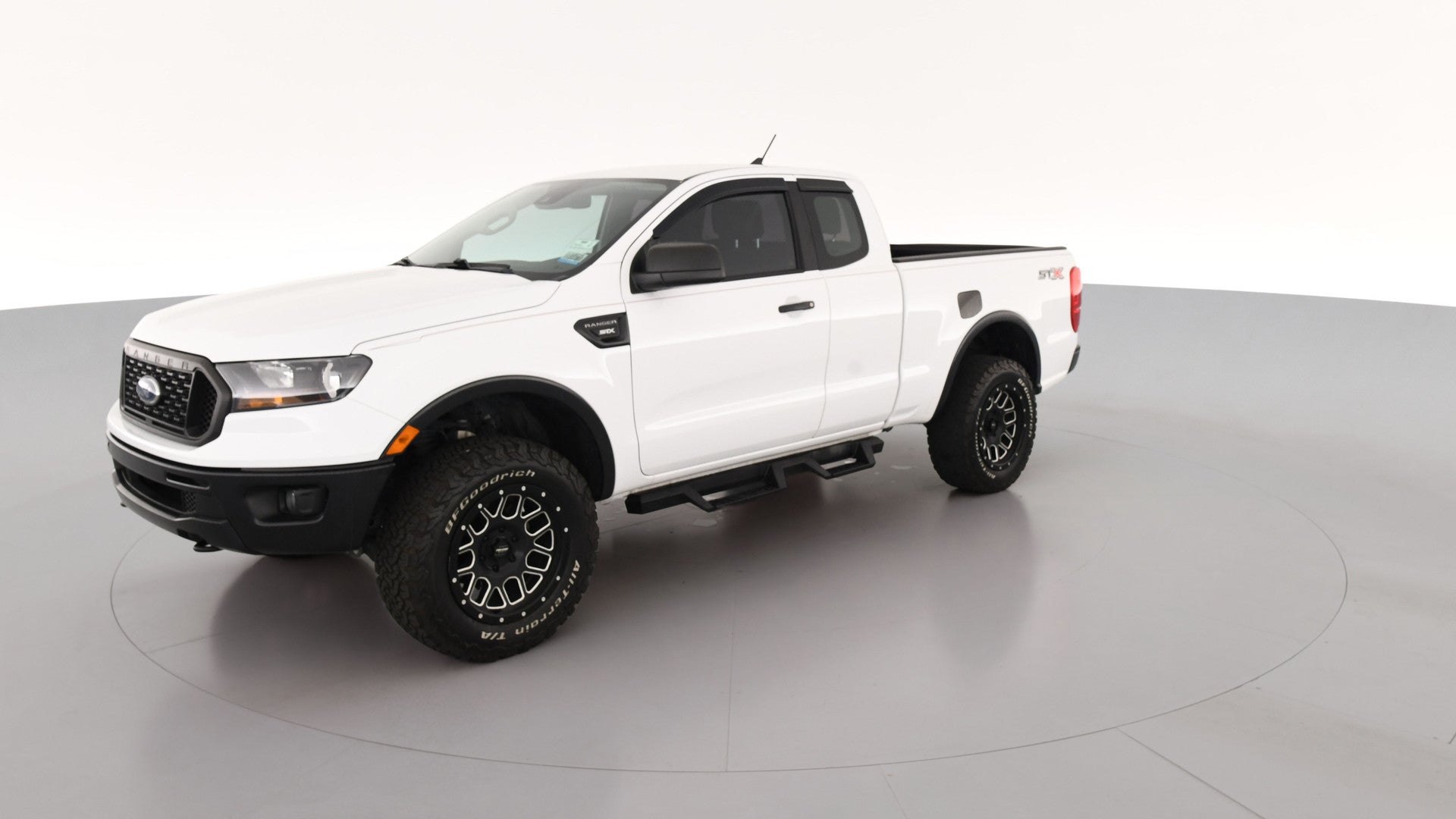 Used 2019 Ford Ranger SuperCab | Carvana