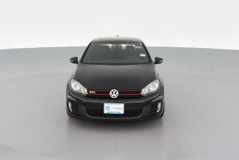 2012 Volkswagen GTI | Carvana