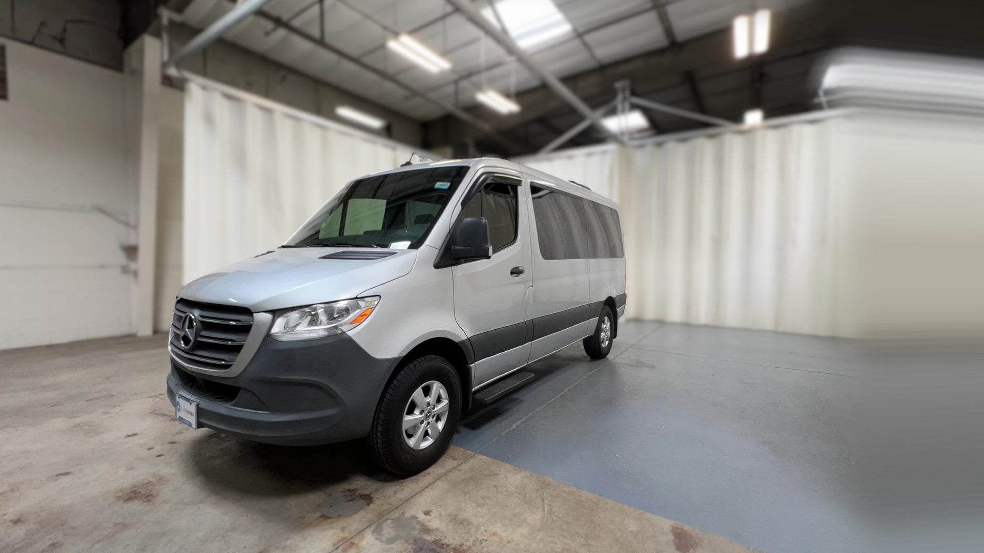 2020 Mercedes-Benz Sprinter 1500 Passenger | Carvana