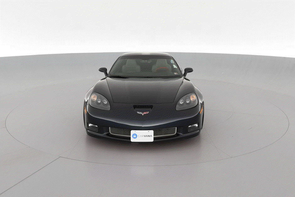 Used 2013 Chevrolet Corvette | Carvana
