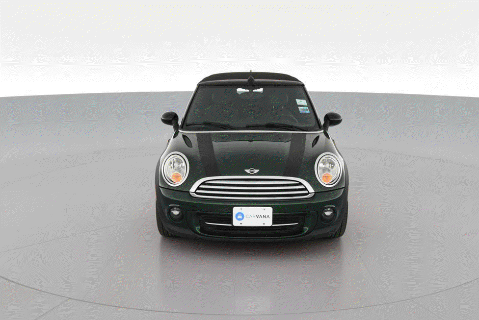 2013 MINI Convertible | Carvana