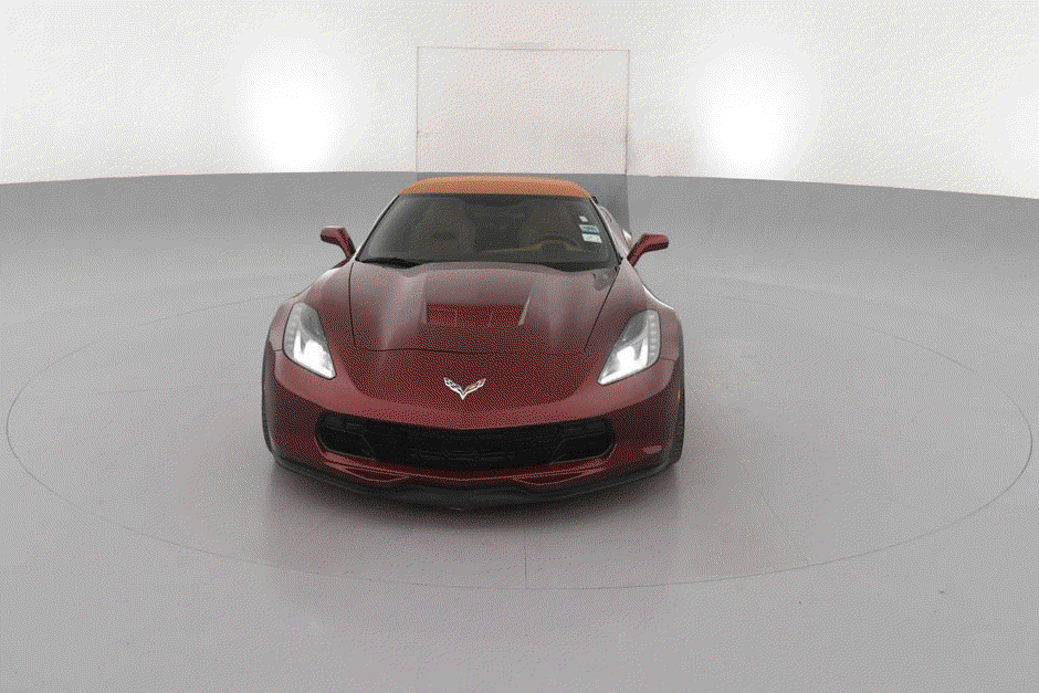 Used 2019 Chevrolet Corvette | Carvana