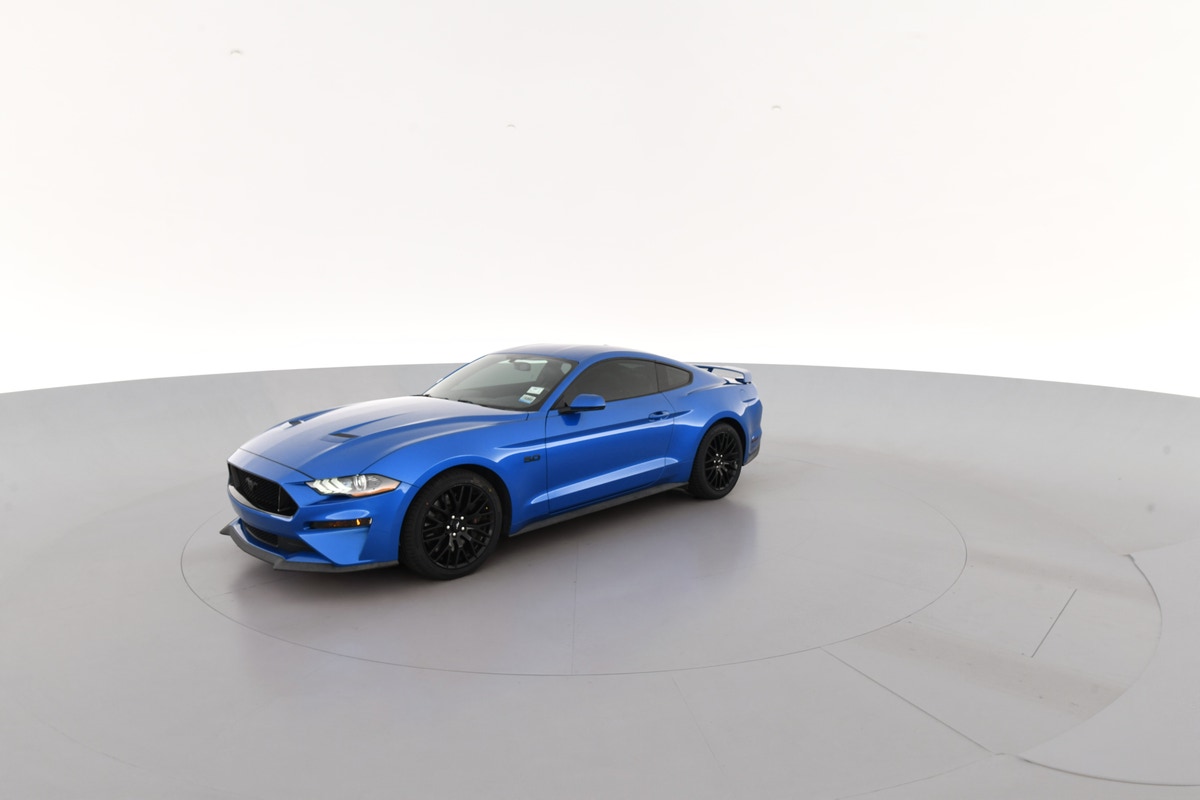2019 Ford Mustang | Carvana