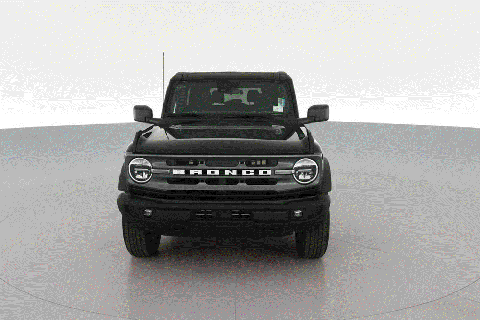 2022 Ford Bronco | Carvana
