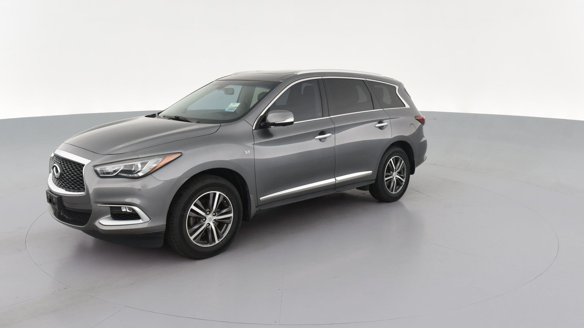 2016 INFINITI QX60 | Carvana