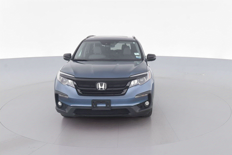 2021 Honda Pilot | Carvana