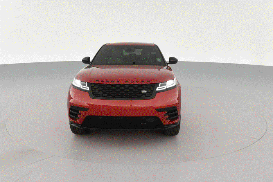 Used 2023 Land Rover Range Rover Velar | Carvana