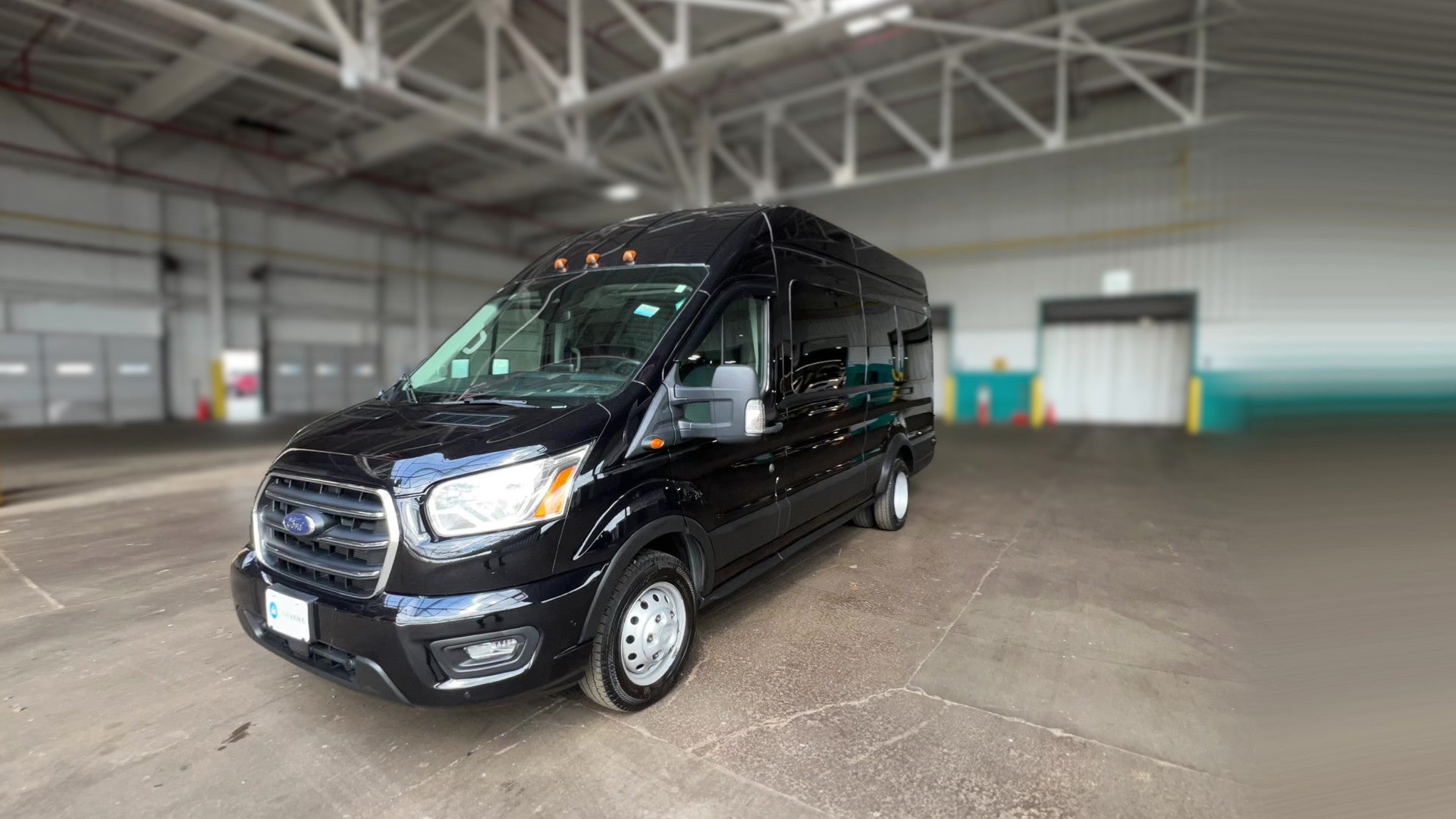Used 2020 Ford Transit 350 Passenger Van | Carvana