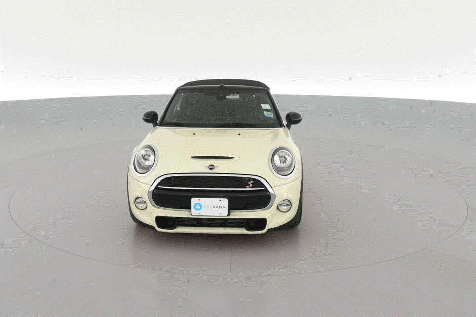 2019 MINI Convertible | Carvana