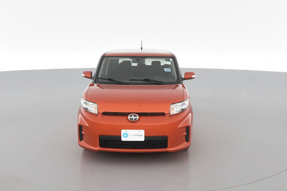Used 2012 Scion xB | Carvana