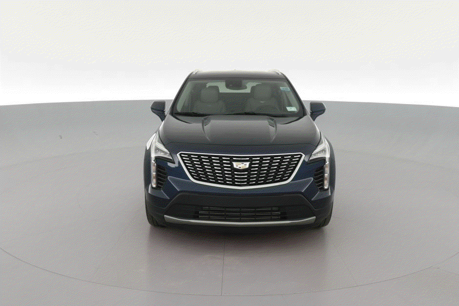 2020 Cadillac XT4 | Carvana