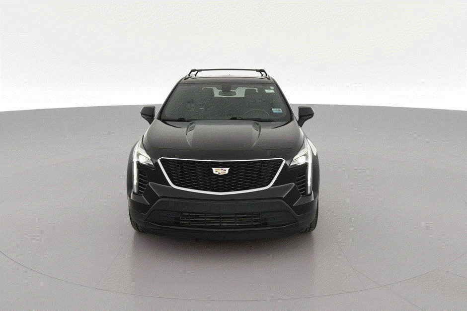 2019 Cadillac XT4 | Carvana