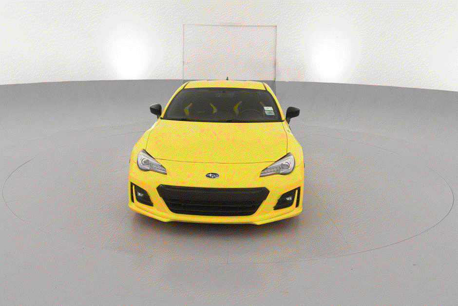 2017 Subaru BRZ | Carvana