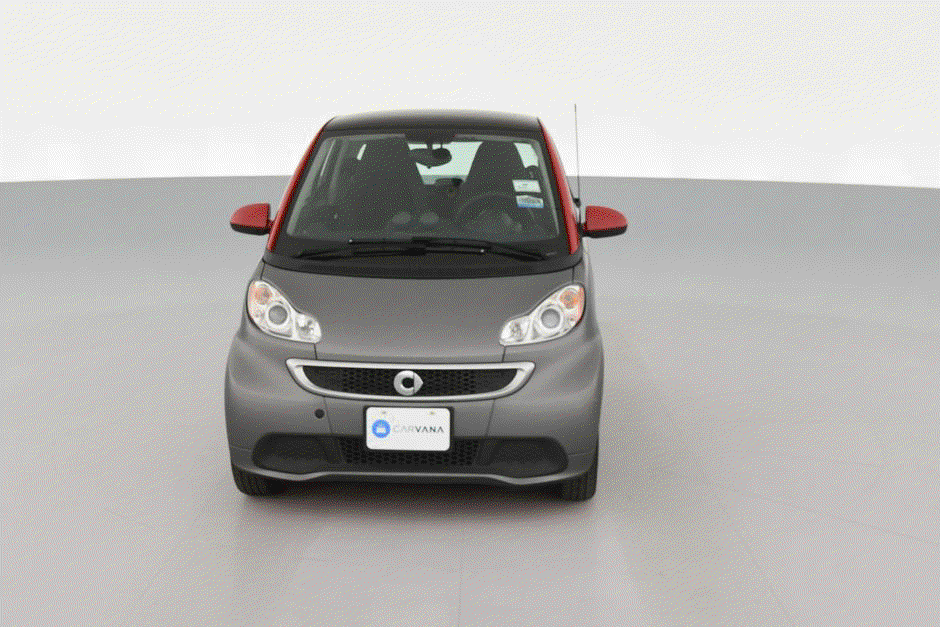 Used 2015 smart fortwo electric drive | Carvana