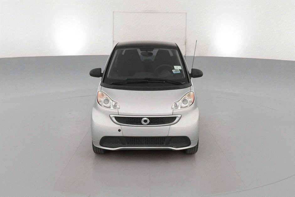 Used 2014 smart fortwo | Carvana