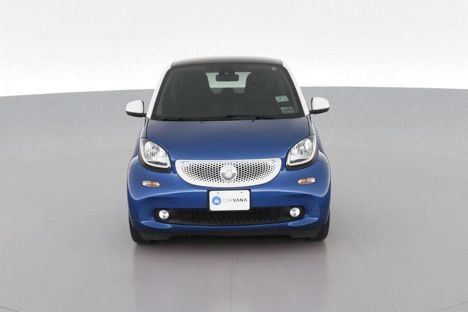 Used 2016 smart fortwo | Carvana
