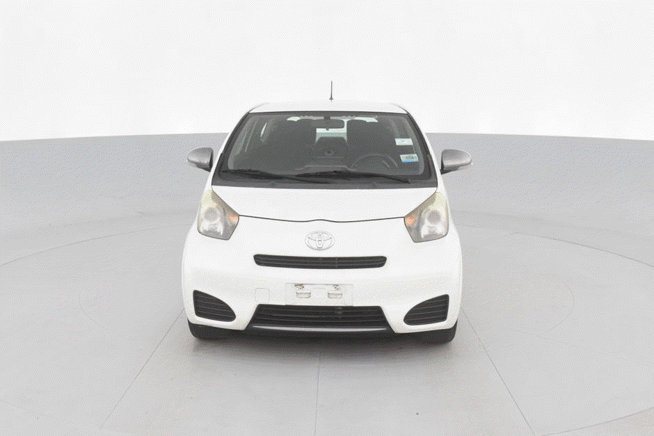 2013 Scion iQ | Carvana