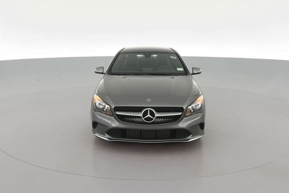 Used 2018 Mercedes-Benz CLA | Carvana