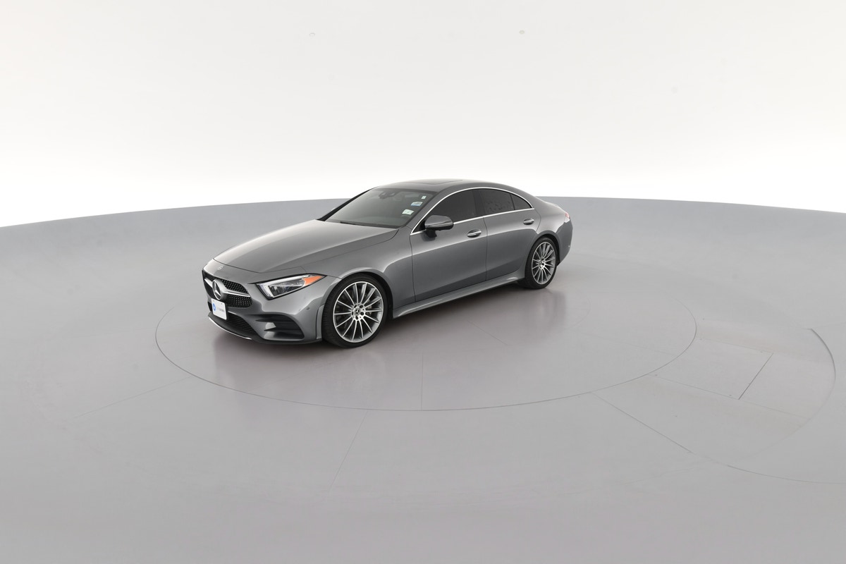 Used 2019 Mercedes-Benz CLS | Carvana