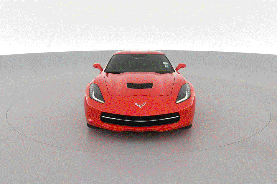 Used 2017 Chevrolet Corvette | Carvana