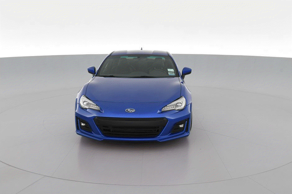 2020 Subaru BRZ | Carvana