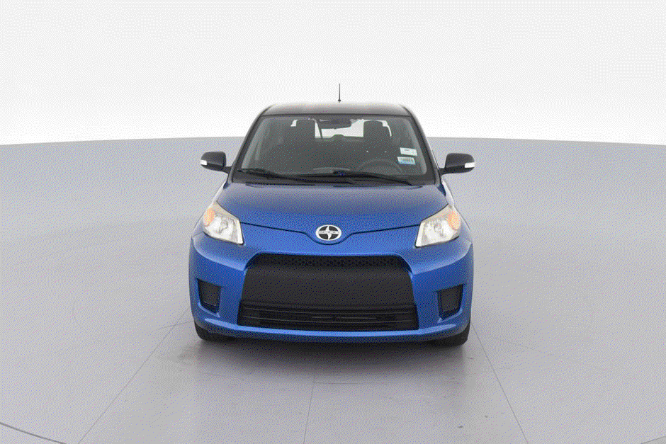2013 Scion xD | Carvana