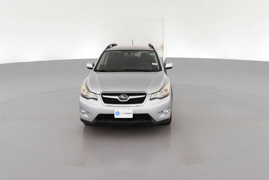 2014 Subaru XV Crosstrek | Carvana