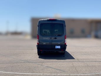 2020 Ford Transit 150 Crew Van | Carvana