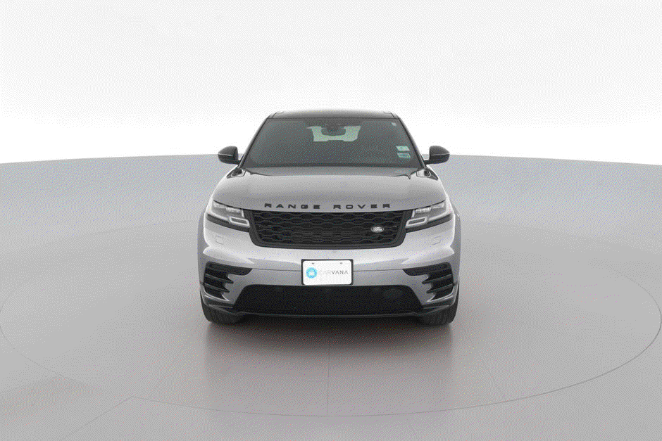 2020 Land Rover Range Rover Velar | Carvana