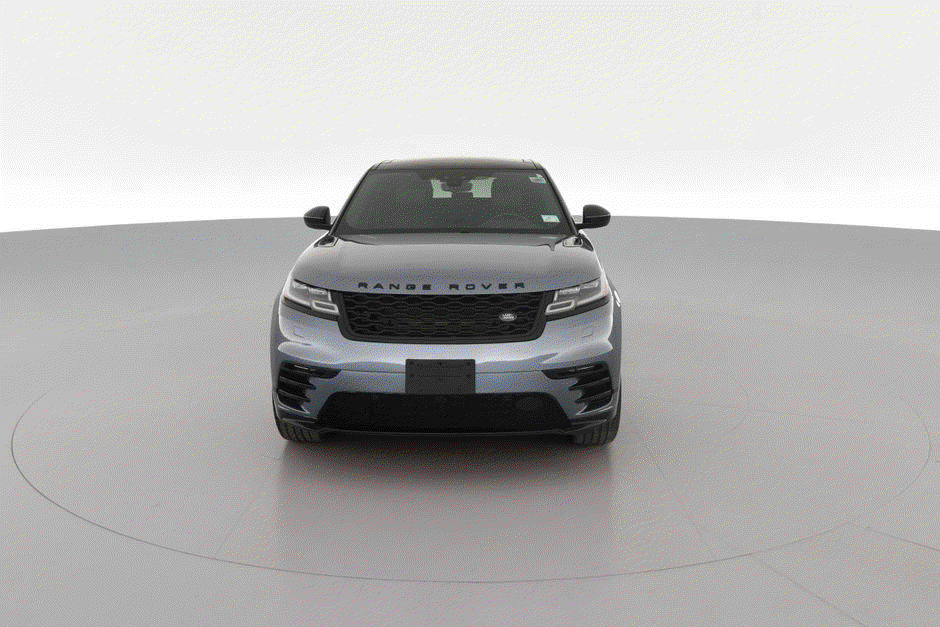 Used 2020 Land Rover Range Rover Velar | Carvana
