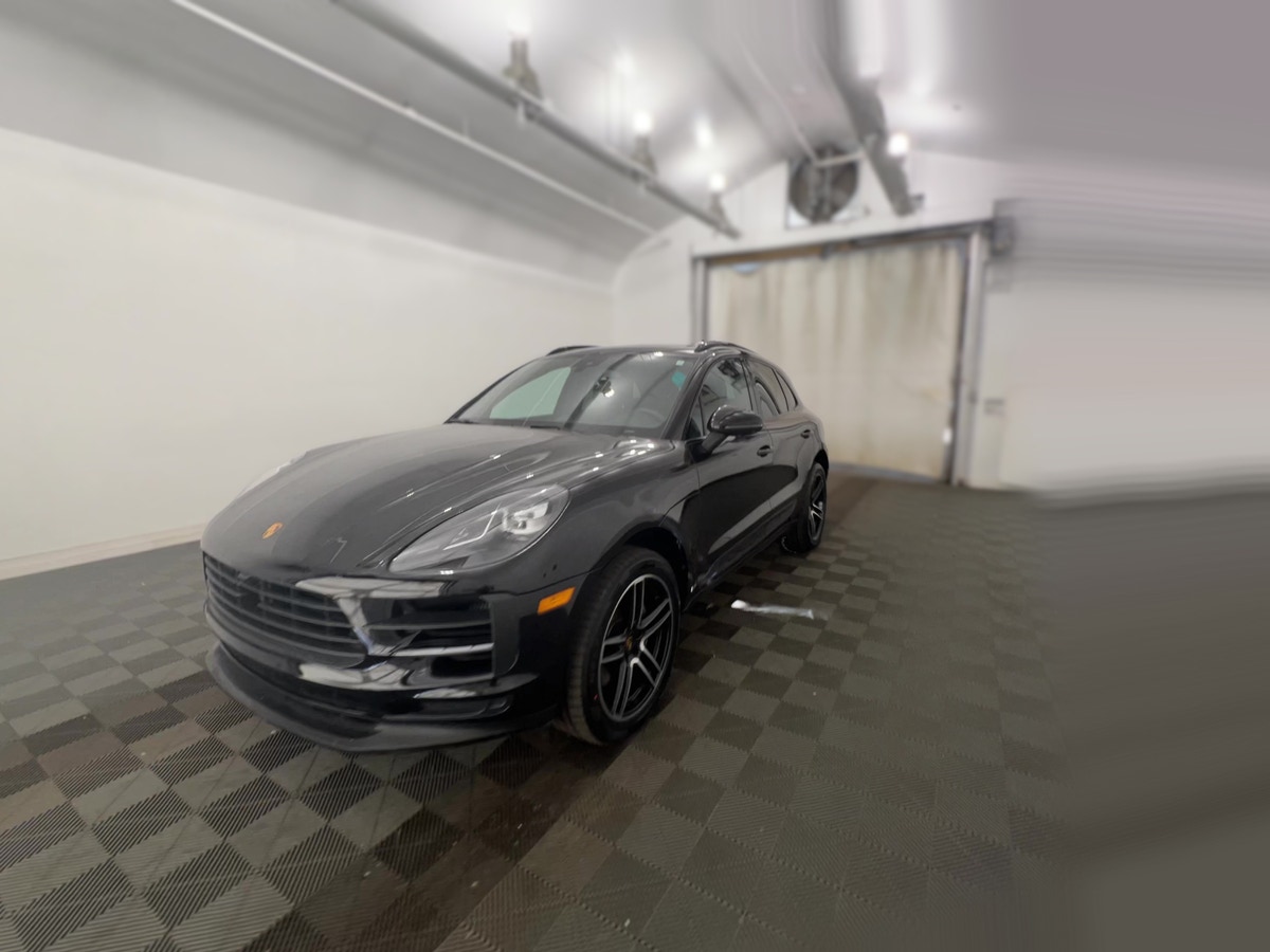 Used 2021 Porsche Macan | Carvana