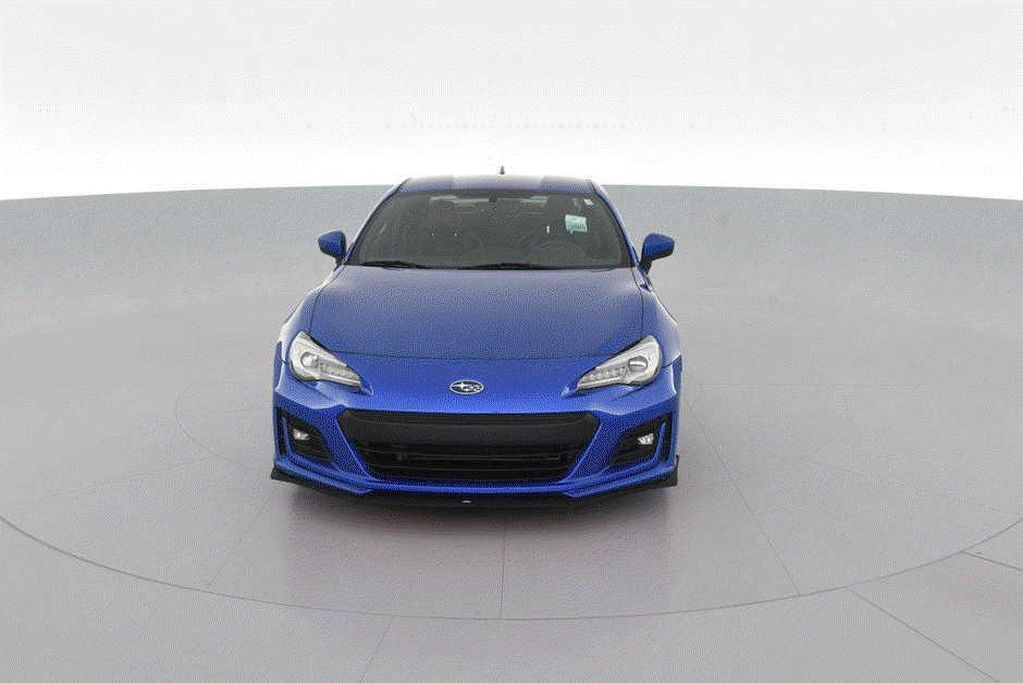 2018 Subaru BRZ | Carvana