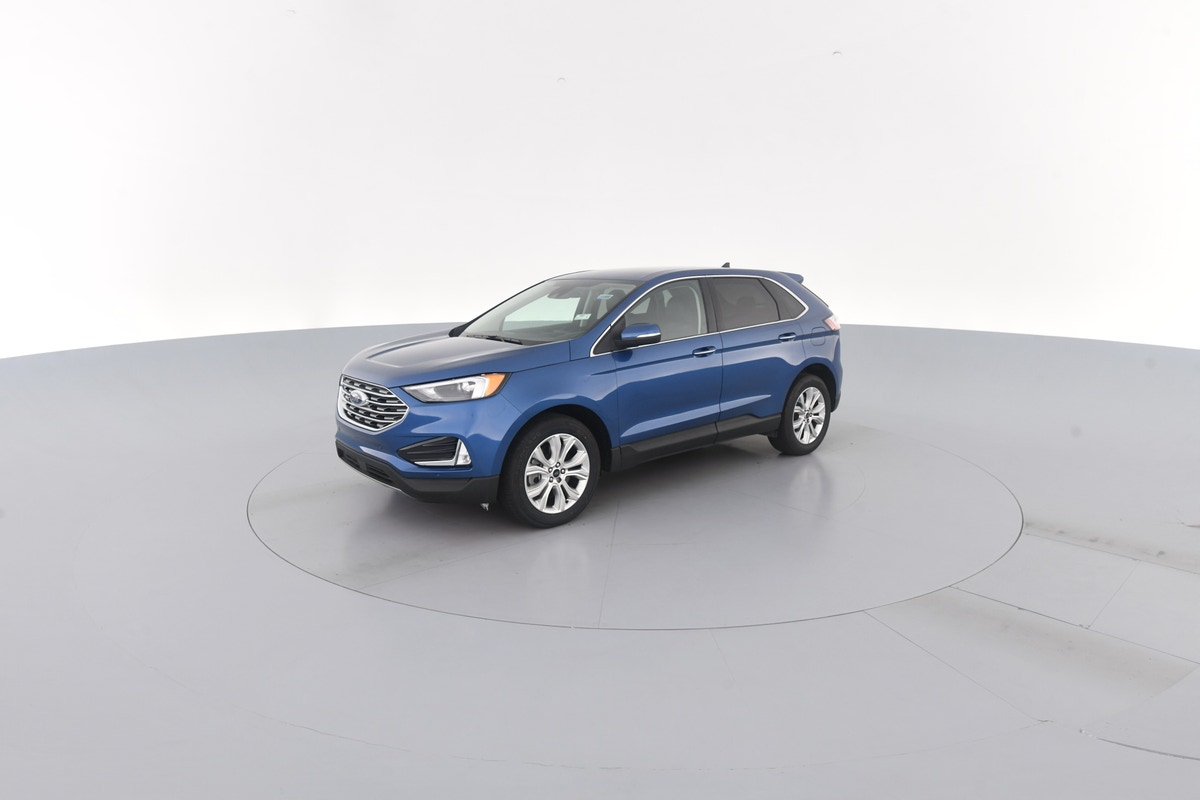 2024 Ford Edge | Carvana