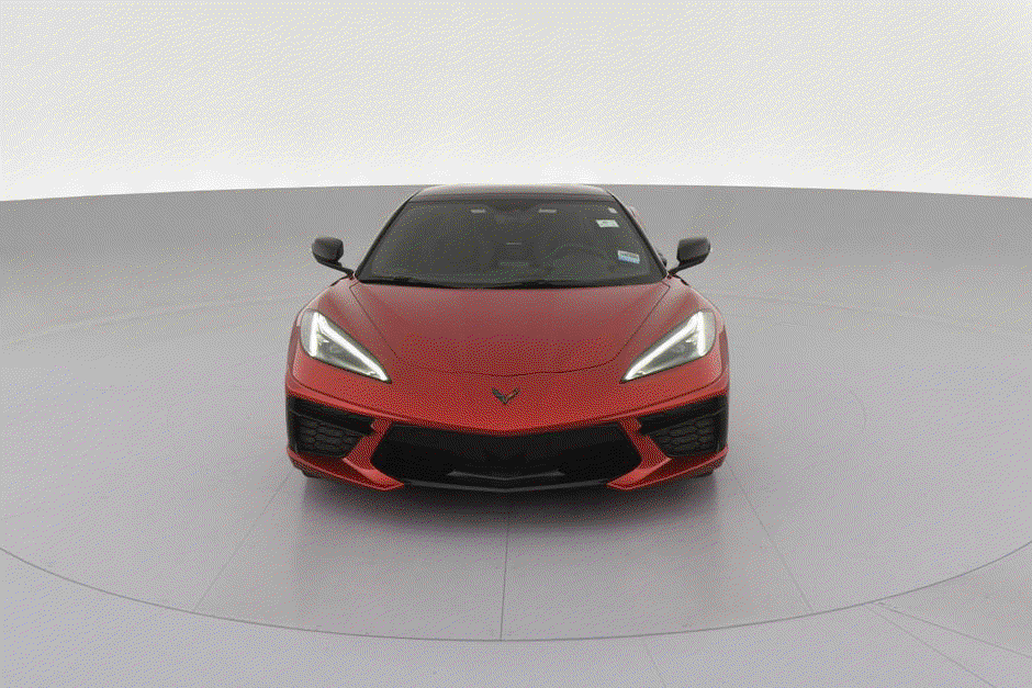 Used 2022 Chevrolet Corvette | Carvana