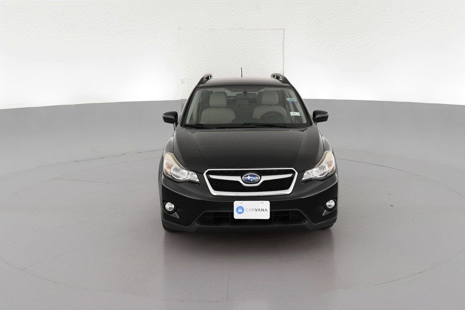2015 Subaru XV Crosstrek | Carvana