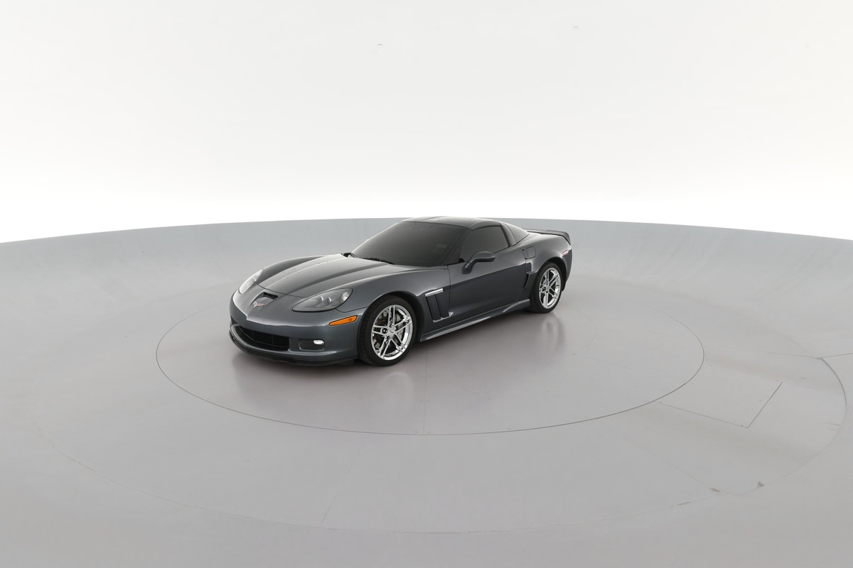 Used 2011 Chevrolet Corvette | Carvana