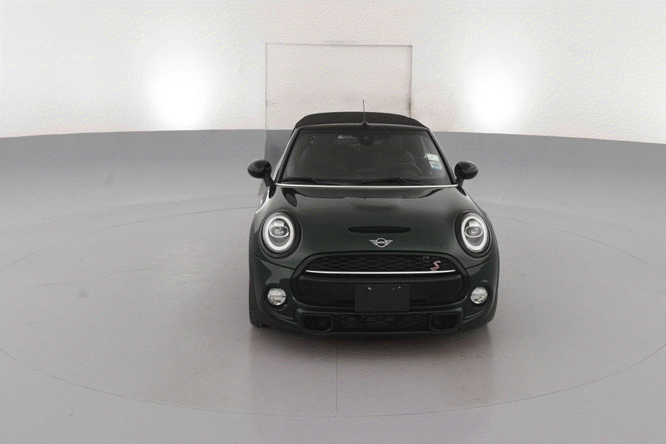 2019 MINI Convertible | Carvana